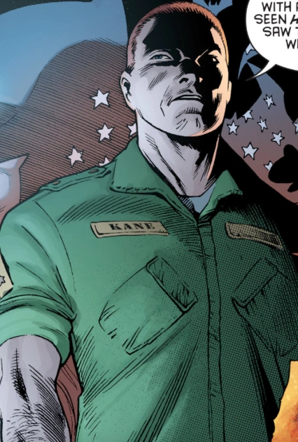 Category:Jacob Kane | Comic books in the media Wiki | Fandom