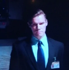 MARVEL COMICS: Agents of S.H.I.E.L.D. Bio Agent Tyler | Comic books in ...