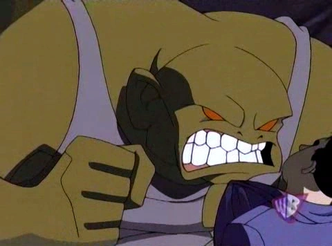 DC COMICS: DC Animated Universe Bio Tamara Lawrence | Comic books in ...