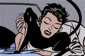 Category:Catwoman Isis | Comic books in the media Wiki | Fandom