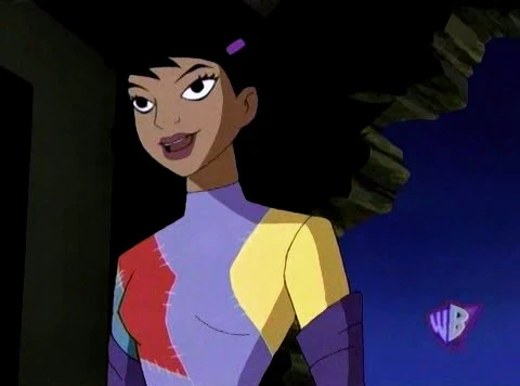 DC COMICS: DC Animated Universe Bio Madelyn Spaulding | Comic books in ...