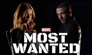 MARVEL COMICS: Marvel's Most Wanted | Comic books in the media Wiki ...