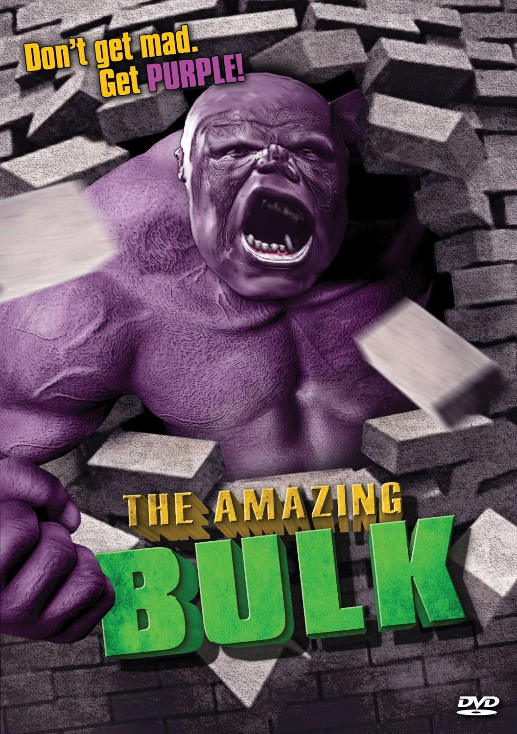 MARVEL COMICS: Hulks (The Amazing Bulk) | Comic books in the media Wiki ...