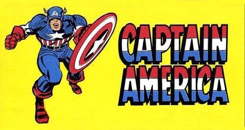 1966 The Marvel Super Heroes: Captain America 1966 (ep 3 Midnight In ...