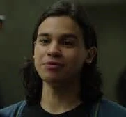 DC COMICS: DC TV Universe bio Cisco Ramon | Comic books in the media ...