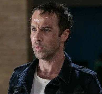 DC COMICS: Constantine bio Gary Lester | Comic books in the media Wiki ...