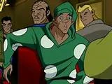 DC COMICS: DC Animated Universe Bios (The Pied Piper) | Comic books in ...