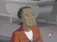 DC COMICS: DC Animated Universe Bio Lil' Romeo | Comic books in the ...