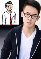 ARCHIE COMICS: CW Riverdale bio Dilton Doiley | Comic books in the ...