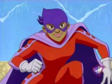 DC COMICS: DC Animated Universe Bio She-Bang | Comic books in the media ...