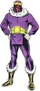 Category:Baron Zemo | Comic books in the media Wiki | Fandom
