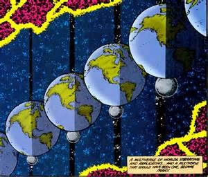 DC COMICS: DC Animated Multiverse | Comic books in the media Wiki | Fandom