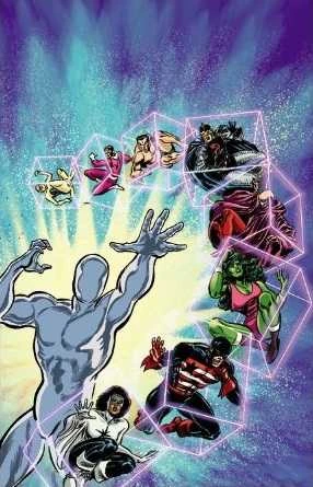 Category:The Super Adaptoid | Comic books in the media Wiki | Fandom
