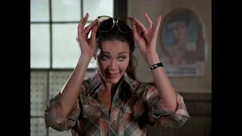 DC COMICS: Wonder Woman (s2 ep9 The Man Who Made Volcanoes) | Comic ...