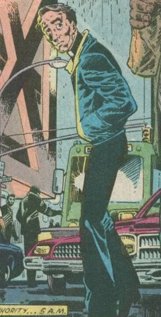 Category:Father Delgado | Comic books in the media Wiki | Fandom