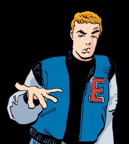 Category:Flash Thompson | Comic books in the media Wiki | Fandom