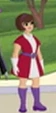 DC COMICS: DC Super Hero Girls bio Elasti-Girl | Comic books in the ...