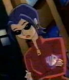 DC COMICS: DC Animated Universe Bio Nightingale | Comic books in the ...
