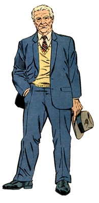 Category:Uncle Ben | Comic books in the media Wiki | Fandom