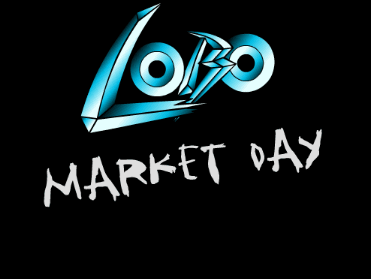DC COMICS: DC Animated Universe Lobo: Market Day | Comic books in the ...