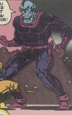 Marvel Comics: Marvel Cinematic Universe Bio Sarks | Comic books in the ...