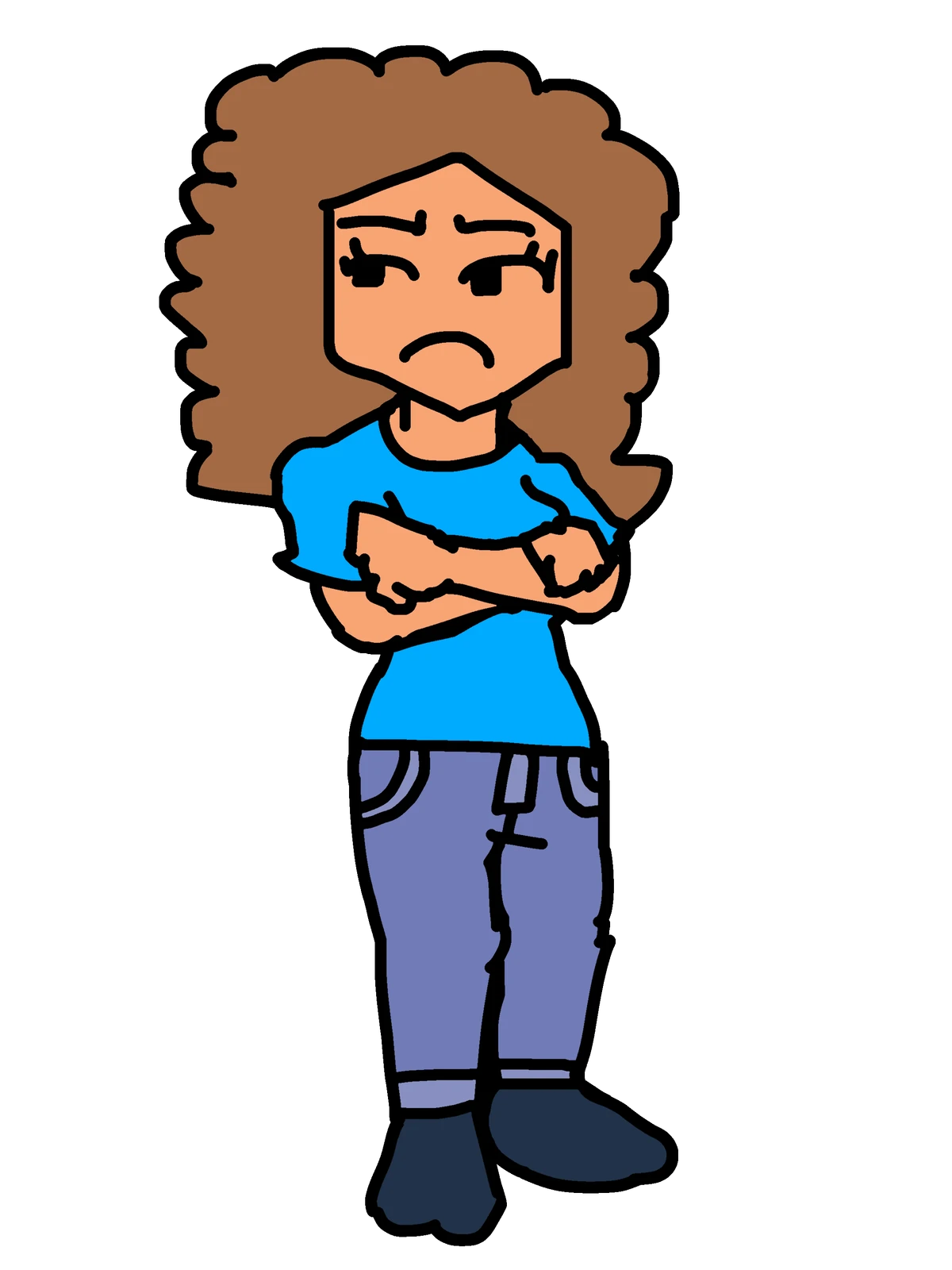 Sammy Harvid (E-410) | Comic central Wiki | Fandom