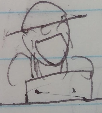 Carl | Comic Expanded Universe Wiki | Fandom