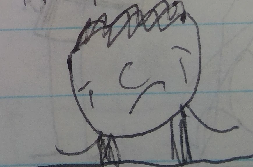 Jacob Citadel | Comic Expanded Universe Wiki | Fandom