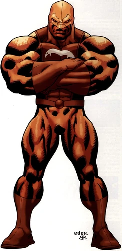 Komodo Dragon | Invincible comics Wiki | Fandom