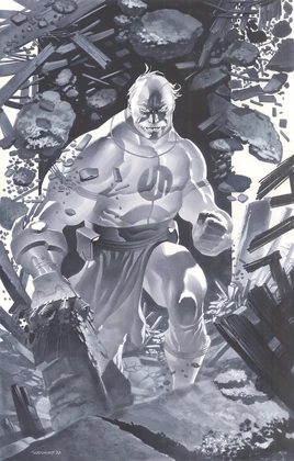 Conquest | Invincible comics Wiki | Fandom