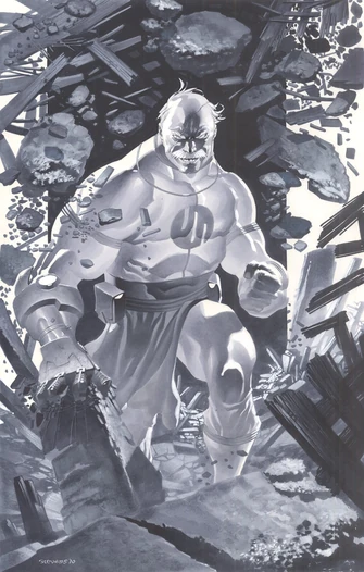 Conquest | Invincible comics Wiki | Fandom