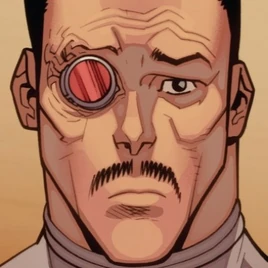 Kregg | Invincible comics Wiki | Fandom