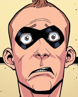 Shapesmith | Invincible comics Wiki | Fandom