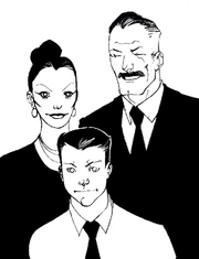 Mark Grayson | Invincible comics Wiki | Fandom
