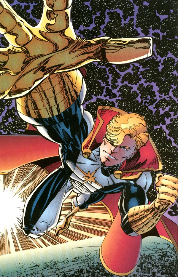 Ann Samantha Stevens | Invincible comics Wiki | Fandom