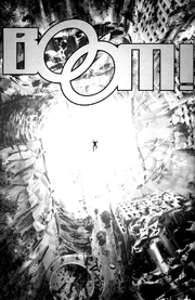 Brit | Invincible comics Wiki | Fandom