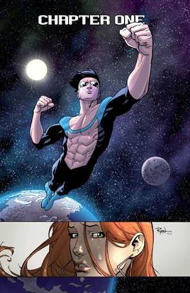 Invincible Issue #71 | Invincible comics Wiki | Fandom