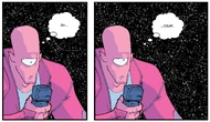 Allen the Alien | Invincible comics Wiki | Fandom