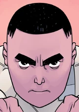 Onnan | Invincible comics Wiki | Fandom