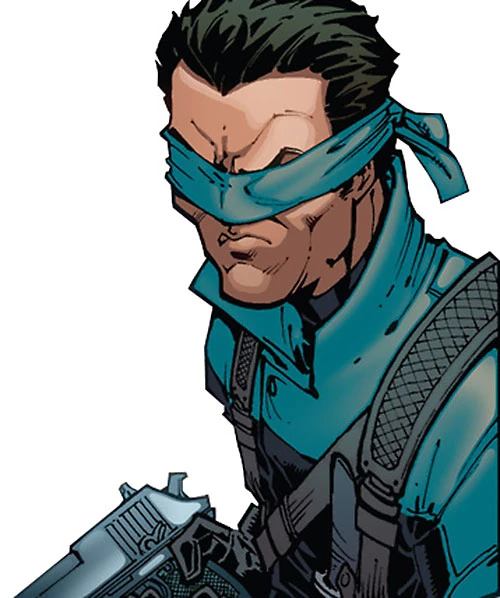 Best Tiger | Invincible comics Wiki | Fandom