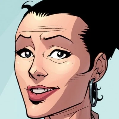 Deborah Grayson | Invincible comics Wiki | Fandom