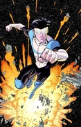 Invincible comics Wiki | Fandom