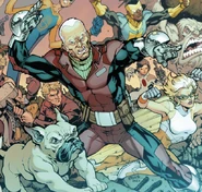 Brit | Invincible comics Wiki | Fandom