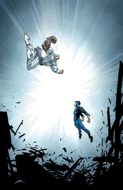 Conquest | Invincible comics Wiki | Fandom