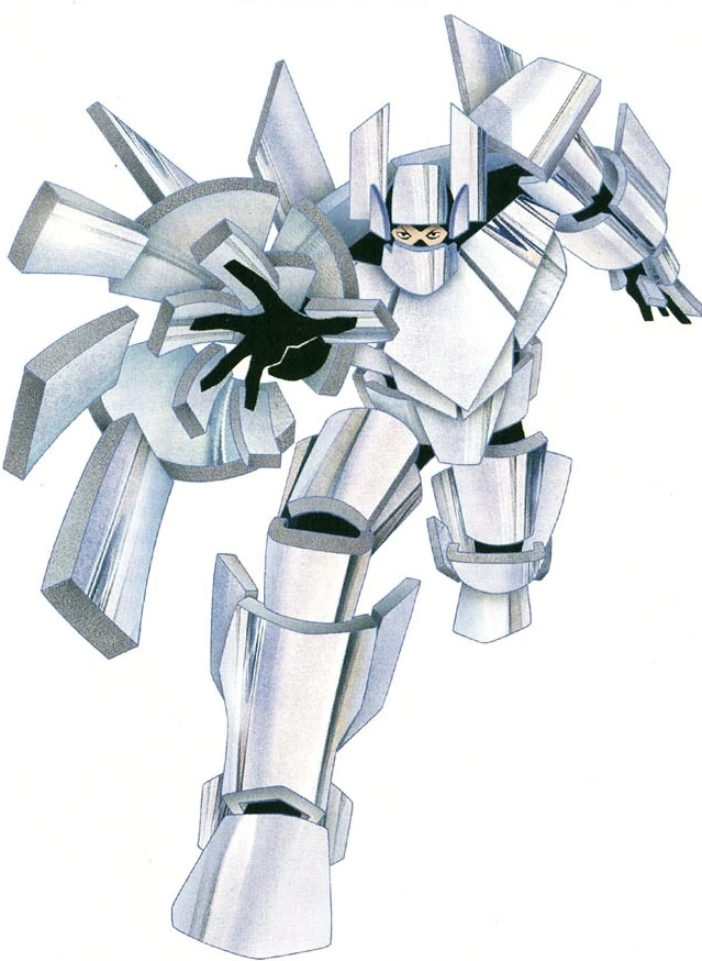 Magnattack | Invincible comics Wiki | Fandom