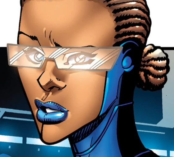 Kinetic | Invincible comics Wiki | Fandom