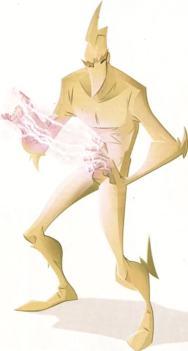 Kursk | Invincible comics Wiki | Fandom