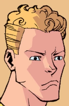 Derek Sanders | Invincible comics Wiki | Fandom