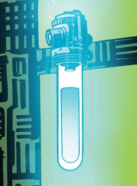 The Scourge Virus | Invincible comics Wiki | Fandom