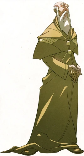 Thaedus | Invincible comics Wiki | Fandom